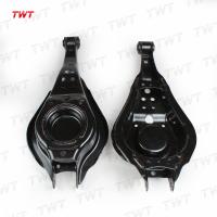 China TWT Original ARM ASSY, REAR SUSPENSION, NO.2 RH 48730-0E090 487300E090 for Toyota Highlander 2015-2018 for sale