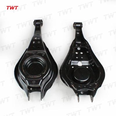 China TWT Original ARM ASSY, REAR SUSPENSION, NO.2 RH 48730-0E090 487300E090 for Toyota Highlander 2015-2018 for sale