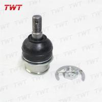 China Twt 43330-60030 43310-60060 Suspension Upper And Lower Ball Joints Ball For Toyota Land Cruiser Vdj200 Uzj200 Lx570 2008- for sale