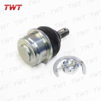 China Twt 43330-60030 43310-60060 Suspension Upper And Lower Ball Joints Ball For Toyota Land Cruiser Vdj200 Uzj200 Lx570 2008- for sale