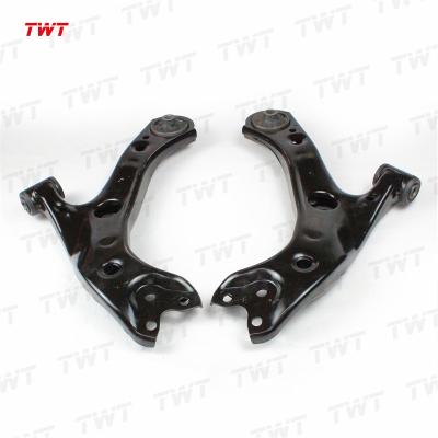 China TWT Original ARM SUB-ASSY, FRONT SUSPENSION, LOWER NO.1 LH RH 48069-02340 48068-02340 4806902340 4806802340 for Corolla Allion for sale