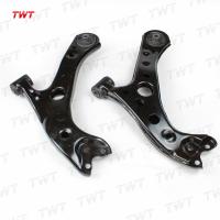 China TWT Original ARM SUB-ASSY, FRONT SUSPENSION, LOWER NO.1 LH RH 48069-02340 48068-02340 4806902340 4806802340 for Corolla Allion for sale