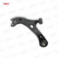 China TWT Original ARM SUB-ASSY, FRONT SUSPENSION, LOWER NO.1 LH RH 48069-02340 48068-02340 4806902340 4806802340 for Corolla Allion for sale