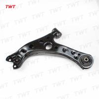 China TWT Original ARM SUB-ASSY, FRONT SUSPENSION, LOWER NO.1 LH RH 48069-02340 48068-02340 4806902340 4806802340 for Corolla Allion for sale