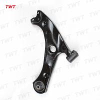 China TWT Original ARM SUB-ASSY, FRONT SUSPENSION, LOWER NO.1 LH RH 48069-02340 48068-02340 4806902340 4806802340 for Corolla Allion for sale