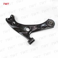 China TWT Original ARM SUB-ASSY, FRONT SUSPENSION, LOWER NO.1 LH RH 48069-02340 48068-02340 4806902340 4806802340 for Corolla Allion for sale