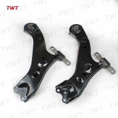 China TWT Original ARM SUB-ASSY, FRONT SUSPENSION, LOWER NO.1 RH 48068-0R060 48069-0R060 480680R060 480690R060 for Toyota RAV4 for sale