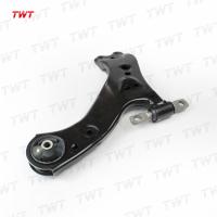 China TWT Original ARM SUB-ASSY, FRONT SUSPENSION, LOWER NO.1 RH 48068-0R060 48069-0R060 480680R060 480690R060 for Toyota RAV4 for sale