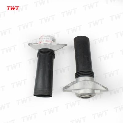 China TWT Original SUPPORT ASSY, REAR SUSPENSION, RH 48750-F4020 48750F4020 for Toyota Corolla Allion Izoa 2019-2023 for sale