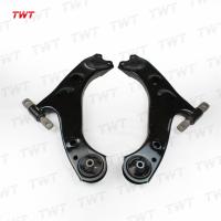 China TWT Original ARM SUB-ASSY, FRONT SUSPENSION, LOWER NO.1 RH 48068-0E090 48069-0E090 480680E090 480690E090 for Toyota Crown Kluger for sale