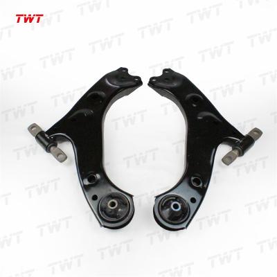 China TWT Original ARM SUB-ASSY, FRONT SUSPENSION, LOWER NO.1 RH 48068-0E090 48069-0E090 480680E090 480690E090 for Toyota Crown Kluger for sale