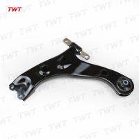 China TWT Original ARM SUB-ASSY, FRONT SUSPENSION, LOWER NO.1 RH 48068-0E090 48069-0E090 480680E090 480690E090 for Toyota Crown Kluger for sale