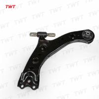 China TWT Original ARM SUB-ASSY, FRONT SUSPENSION, LOWER NO.1 RH 48068-0E090 48069-0E090 480680E090 480690E090 for Toyota Crown Kluger for sale