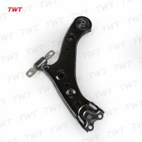China TWT Original ARM SUB-ASSY, FRONT SUSPENSION, LOWER NO.1 RH 48068-0E090 48069-0E090 480680E090 480690E090 for Toyota Crown Kluger for sale