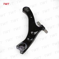 China TWT Original ARM SUB-ASSY, FRONT SUSPENSION, LOWER NO.1 RH 48068-0E090 48069-0E090 480680E090 480690E090 for Toyota Crown Kluger for sale