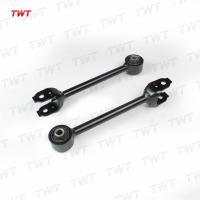 China TWT Original ARM ASSY, REAR SUSPENSION, NO.1 RH 48710-0R080 487100R080 for Toyota Wildlander Venza 2020- for sale