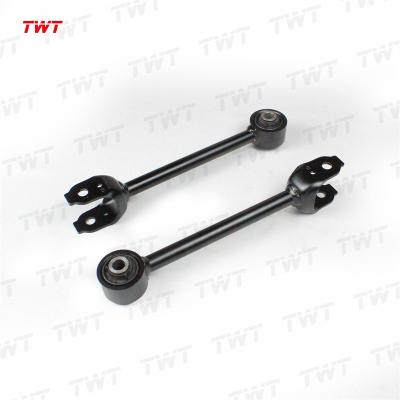 China TWT Original ARM ASSY, REAR SUSPENSION, NO.1 RH 48710-0R080 487100R080 for Toyota Wildlander Venza 2020- for sale