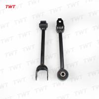 China TWT Original ARM ASSY, REAR SUSPENSION, NO.1 RH 48710-0R080 487100R080 for Toyota Wildlander Venza 2020- for sale
