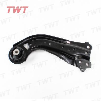 China TWT Original ARM ASSY, TRAILING, REAR LH 48780-06150 4878006150 for Toyota Camry Hybrid 2017- for sale