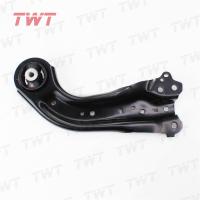 China TWT Original ARM ASSY, TRAILING, REAR LH 48780-06150 4878006150 for Toyota Camry Hybrid 2017- for sale
