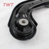 China TWT Original ARM ASSY, TRAILING, REAR LH 48780-06150 4878006150 for Toyota Camry Hybrid 2017- for sale