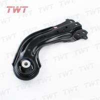 China TWT Original ARM ASSY, TRAILING, REAR LH 48780-06150 4878006150 for Toyota Camry Hybrid 2017- for sale