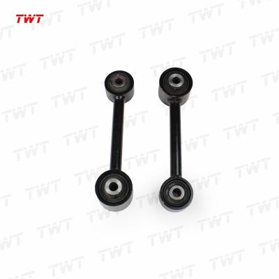 China TWT Original ARM ASSY, REAR SUSPENSION, NO.1 LH RH 48710-0E100 48710-0E110 487100E100 487100E110 for Toyota Crown Kluger 2021- for sale