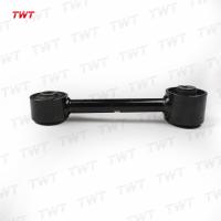 China TWT Original ARM ASSY, REAR SUSPENSION, NO.1 LH RH 48710-0E100 48710-0E110 487100E100 487100E110 for Toyota Crown Kluger 2021- for sale