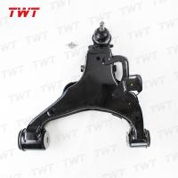 China TWT ARM SUB-ASSY FRONT SUSPENSION, LOWER NO.1 LH 48068-60030 48069-60030 4806860030 4806960030 for Toyota Land Cruiser 2007-2008 for sale
