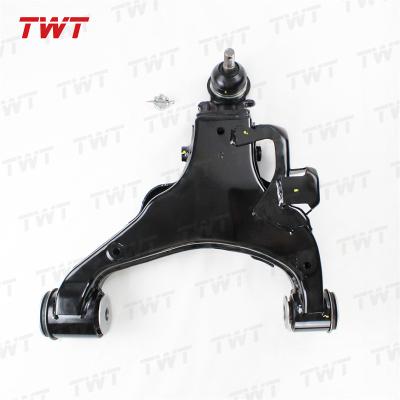 China TWT ARM SUB-ASSY FRONT SUSPENSION, LOWER NO.1 LH 48068-60030 48069-60030 4806860030 4806960030 for Toyota Land Cruiser 2007-2008 for sale