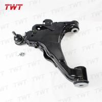 China TWT ARM SUB-ASSY FRONT SUSPENSION, LOWER NO.1 LH 48068-60030 48069-60030 4806860030 4806960030 for Toyota Land Cruiser 2007-2008 for sale