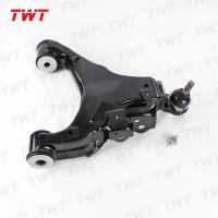 China TWT ARM SUB-ASSY FRONT SUSPENSION, LOWER NO.1 LH 48068-60030 48069-60030 4806860030 4806960030 for Toyota Land Cruiser 2007-2008 for sale