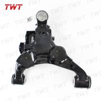 China TWT ARM SUB-ASSY FRONT SUSPENSION, LOWER NO.1 LH 48068-60030 48069-60030 4806860030 4806960030 for Toyota Land Cruiser 2007-2008 for sale
