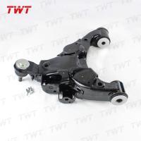 China TWT ARM SUB-ASSY FRONT SUSPENSION, LOWER NO.1 LH 48068-60030 48069-60030 4806860030 4806960030 for Toyota Land Cruiser 2007-2008 for sale