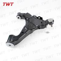 China TWT ARM SUB-ASSY FRONT SUSPENSION, LOWER NO.1 LH 48068-60030 48069-60030 4806860030 4806960030 for Toyota Land Cruiser 2007-2008 for sale