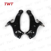 China TWT Adjustable Steel Fusion Suspension Kit Part Upper Lower Control Arm Bushing Rear Kit 48068-0E030 48069-0E030 for Highlander for sale