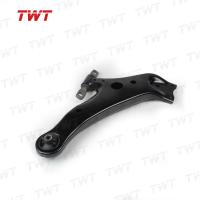 China TWT Adjustable Steel Fusion Suspension Kit Part Upper Lower Control Arm Bushing Rear Kit 48068-0E030 48069-0E030 for Highlander for sale