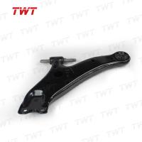 China TWT Adjustable Steel Fusion Suspension Kit Part Upper Lower Control Arm Bushing Rear Kit 48068-0E030 48069-0E030 for Highlander for sale