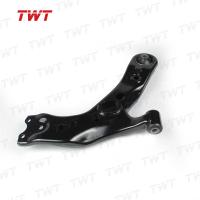 China TWT Adjustable Steel Fusion Suspension Kit Part Upper Lower Control Arm Bushing Rear Kit 48068-0R020 48069-0R020 for Toyota RAV4 for sale