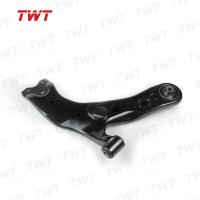 China TWT Adjustable Steel Fusion Suspension Kit Part Upper Lower Control Arm Bushing Rear Kit 48068-0R020 48069-0R020 for Toyota RAV4 for sale