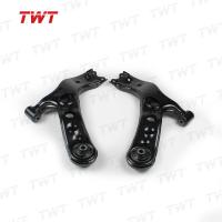China TWT Adjustable Steel Fusion Suspension Kit Part Upper Lower Control Arm Bushing Rear Kit 48068-0R020 48069-0R020 for Toyota RAV4 for sale