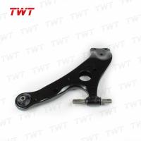 China TWT Original Adjustable Steel Fusion Suspension Kit Part Upper Lower Control Arm Bushing Rear Kit 48068-08040 48068-08020 for sale
