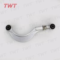 China TWT ARM ASSY, UPPER CONTROL, REAR 48770-58010 48790-58010 4877058010 4879058010 for Toyota Aplhard Vellfire HV 2015- for sale