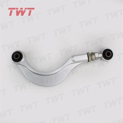 China TWT ARM ASSY, UPPER CONTROL, REAR 48770-58010 48790-58010 4877058010 4879058010 for Toyota Aplhard Vellfire HV 2015- for sale