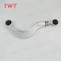 China TWT ARM ASSY, UPPER CONTROL, REAR 48770-58010 48790-58010 4877058010 4879058010 for Toyota Aplhard Vellfire HV 2015- for sale