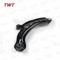 China TWT Adjustable Steel Fusion Suspension Kit Part Upper Lower Control Arm Bushing Rear Kit 48068-09191 48069-09181 for Vios for sale