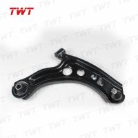 China TWT Adjustable Steel Fusion Suspension Kit Part Upper Lower Control Arm Bushing Rear Kit 48068-09191 48069-09181 for Vios for sale