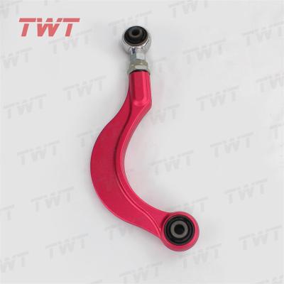 China TWT ARM ASSY, UPPER CONTROL, REAR 48770-58010 48790-58010 4877058010 4879058010 for Toyota Aplhard Vellfire HV 2015- for sale