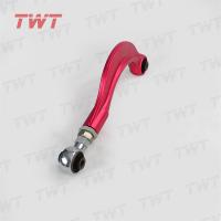 China TWT ARM ASSY, UPPER CONTROL, REAR 48770-58010 48790-58010 4877058010 4879058010 for Toyota Aplhard Vellfire HV 2015- for sale