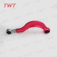 China TWT ARM ASSY, UPPER CONTROL, REAR 48770-58010 48790-58010 4877058010 4879058010 for Toyota Aplhard Vellfire HV 2015- for sale